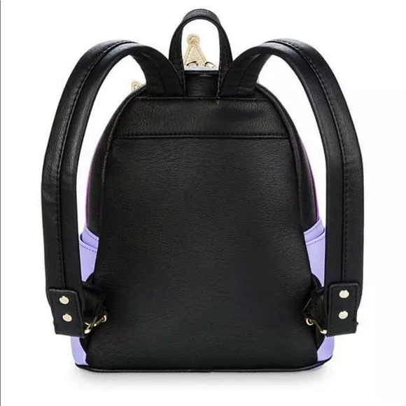 Disney Loungefly | Bags | Disney Loungefly Snow White Evil Queen ...
